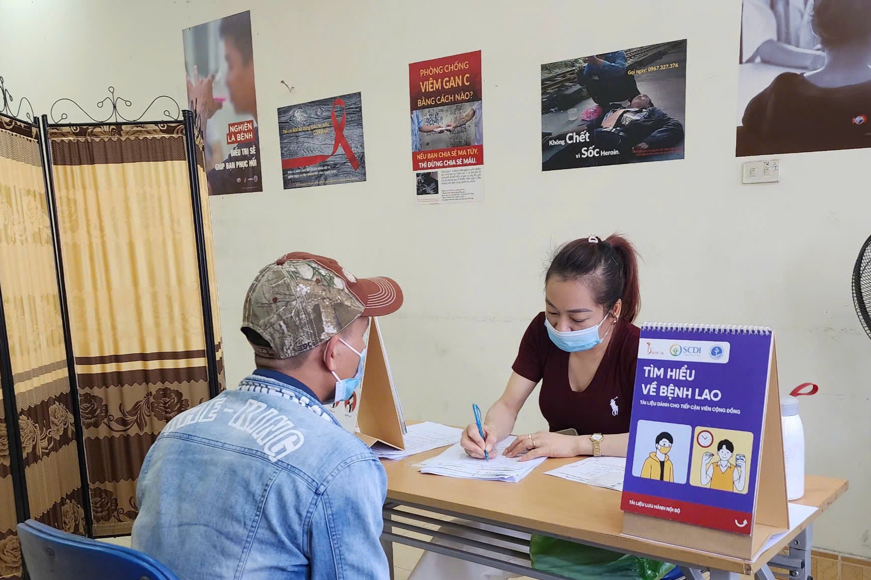 SCDI News in May 2025